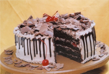 pastelselvanegra – PASTELERIA KASSEL